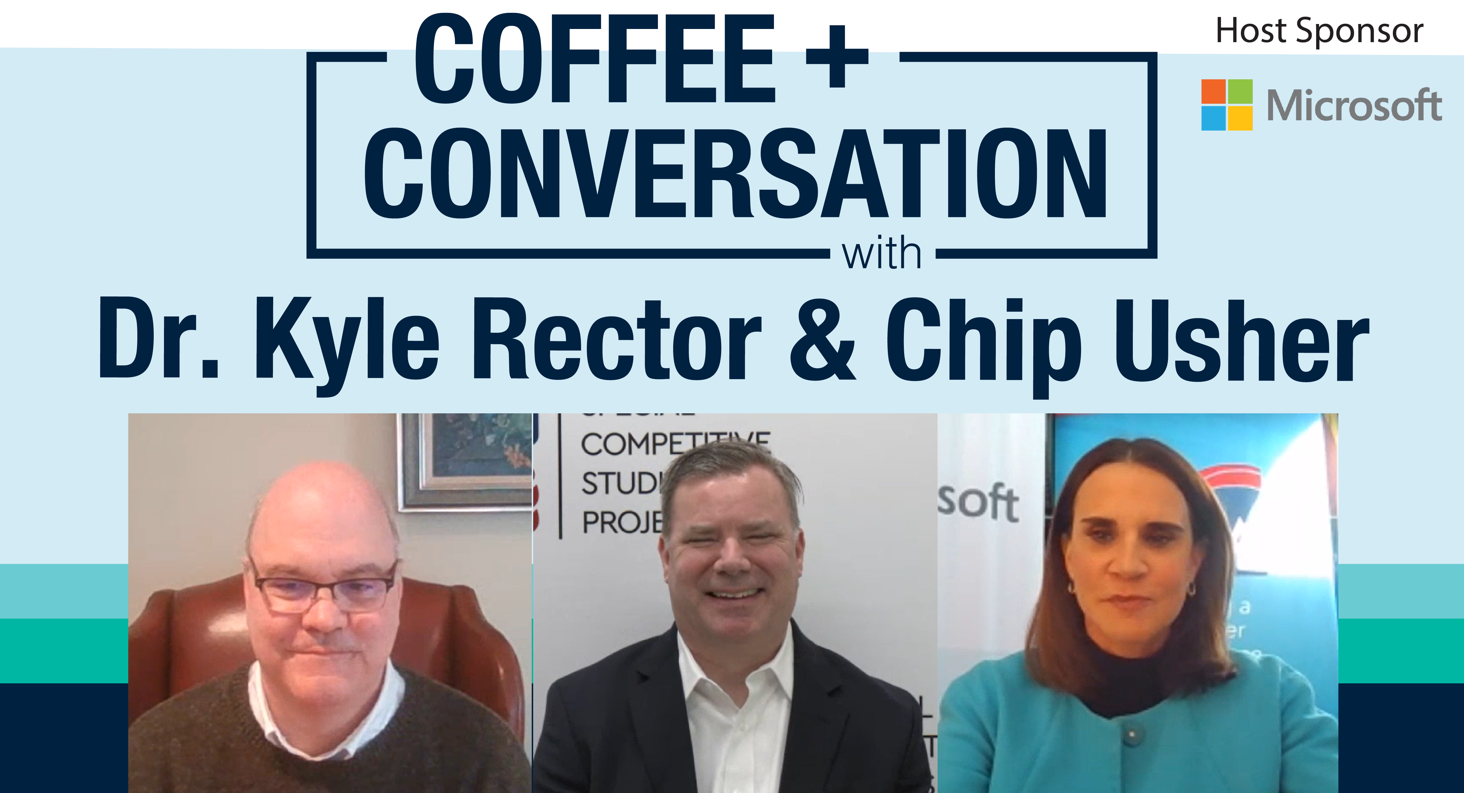 Recording & Recap of AI Focused Coffee & Convo