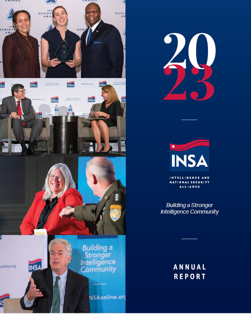The Power of INSA Membership