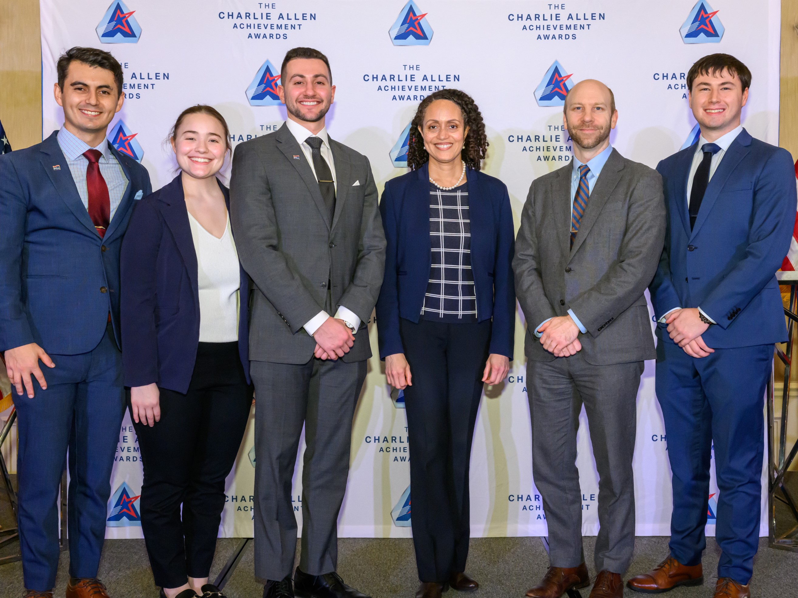 Graduate Student Internship Program