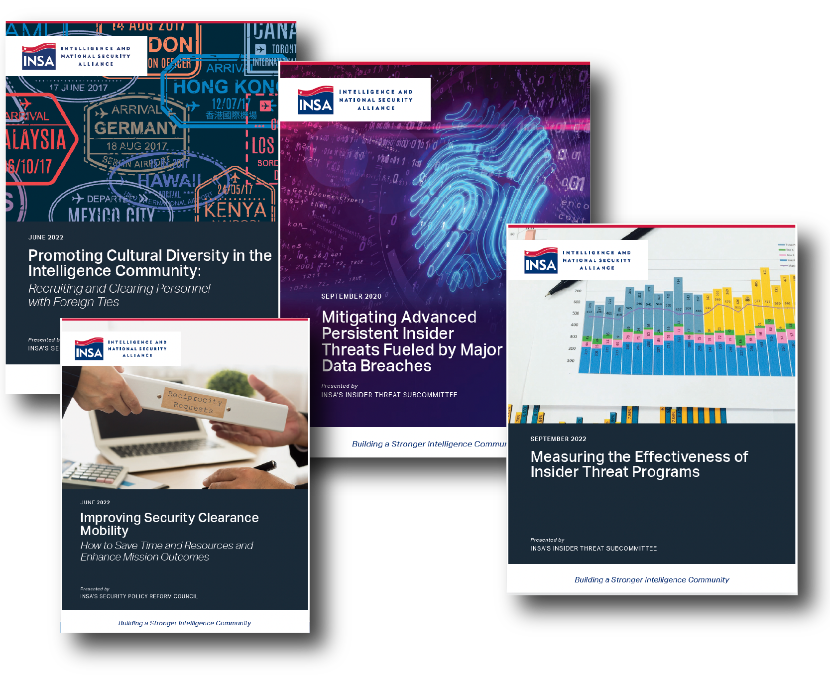 The Power of INSA Membership